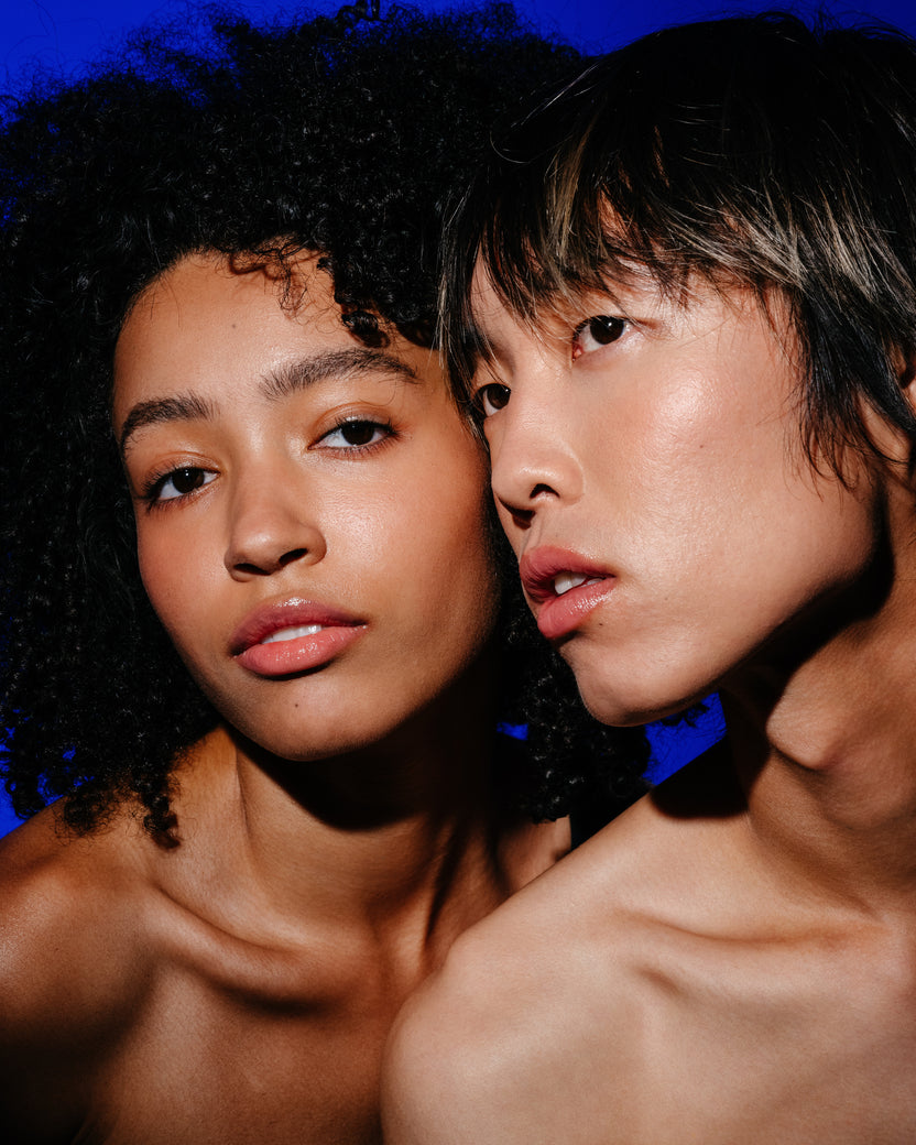 Poem | Clean Makeup For Maximum Aura