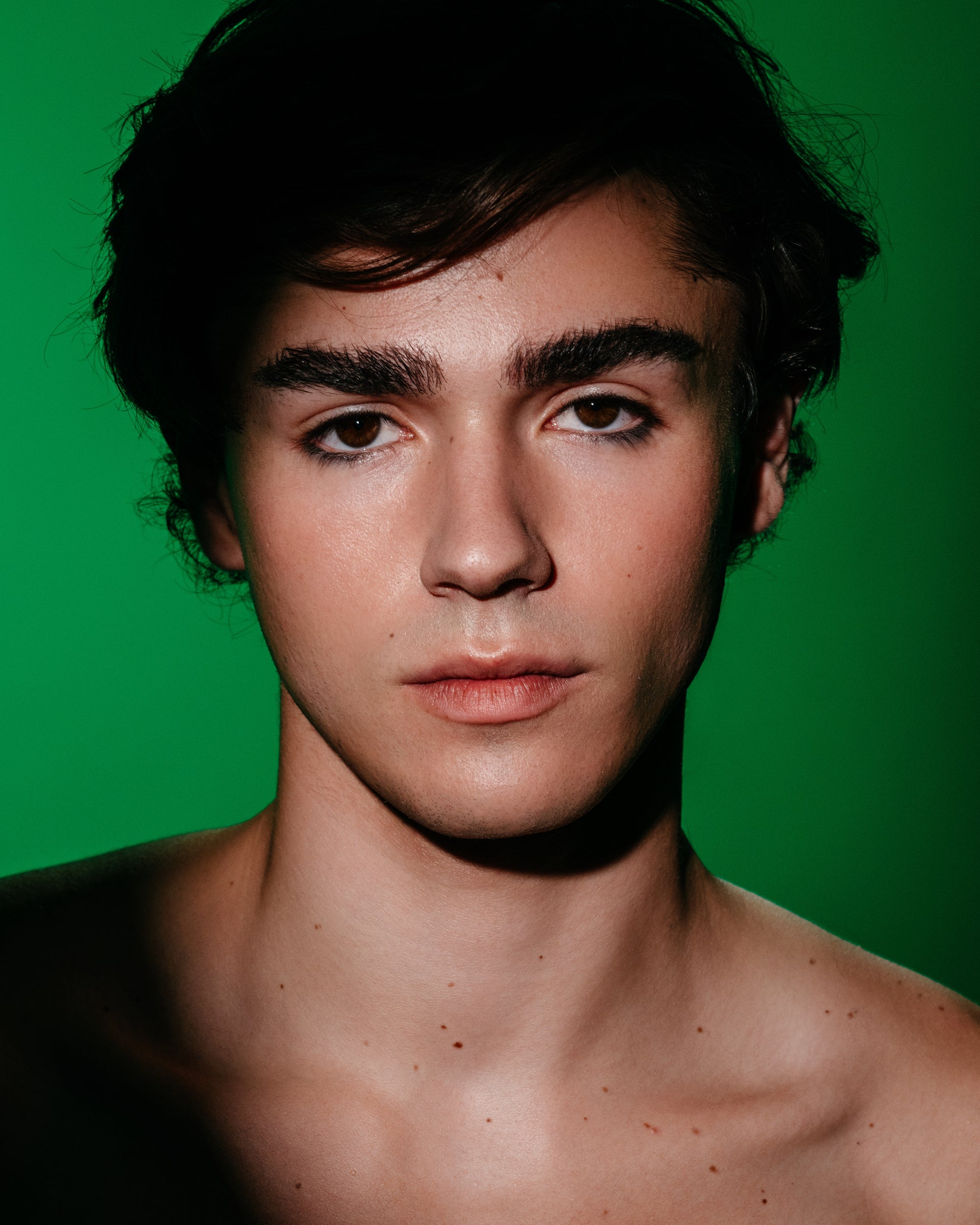 Poem | Clean Makeup For Maximum Aura