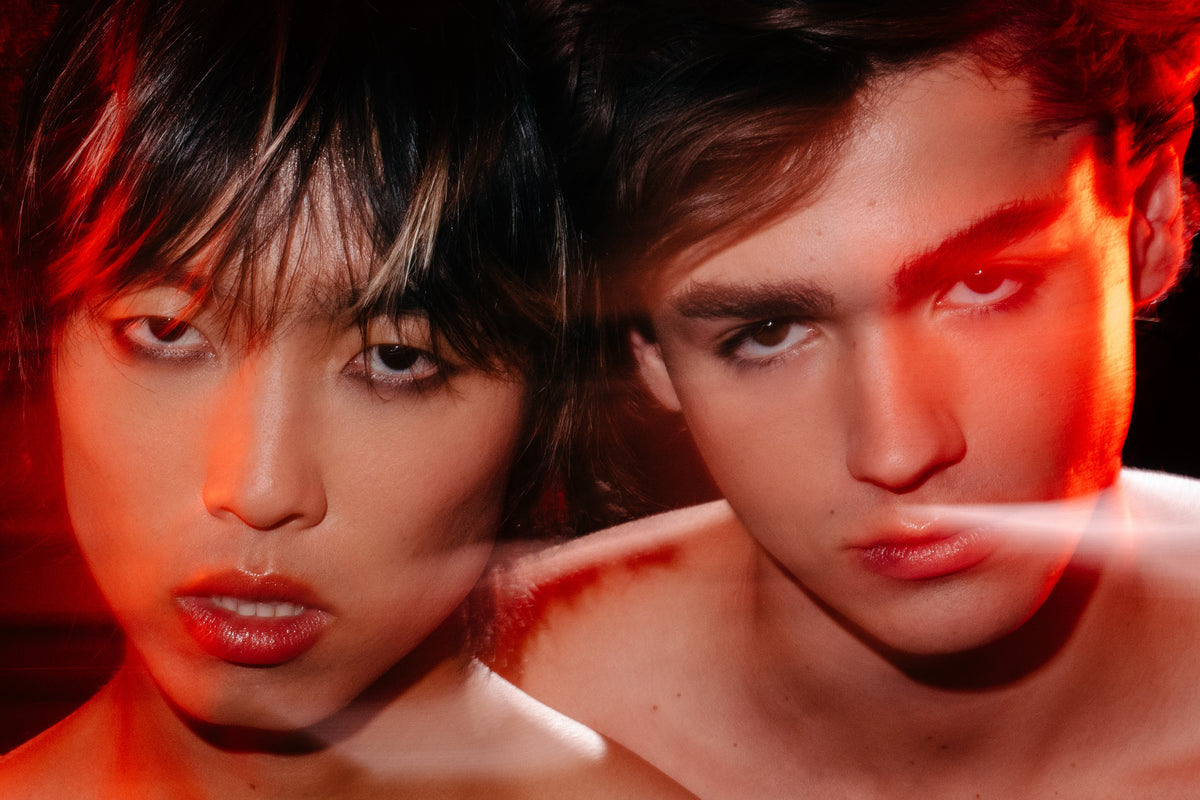 Poem | Clean Makeup For Maximum Aura