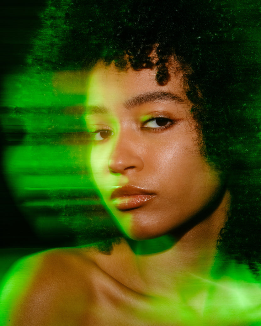 Poem | Clean Makeup For Maximum Aura